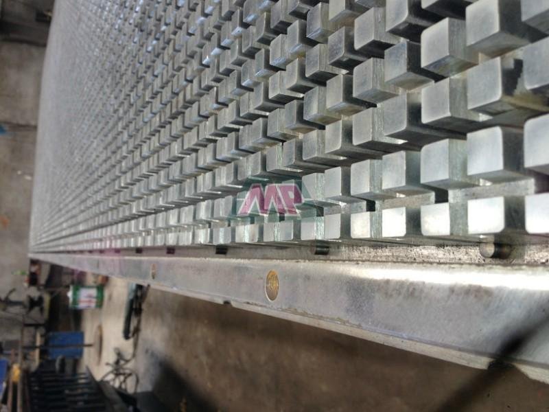 Home \ product \ FRP Grating Machine Molds