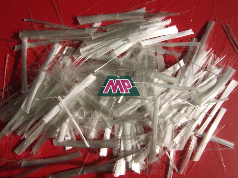 Fiberglass Chopped strands - Hebei Maple FRP Industry Co.,Ltd