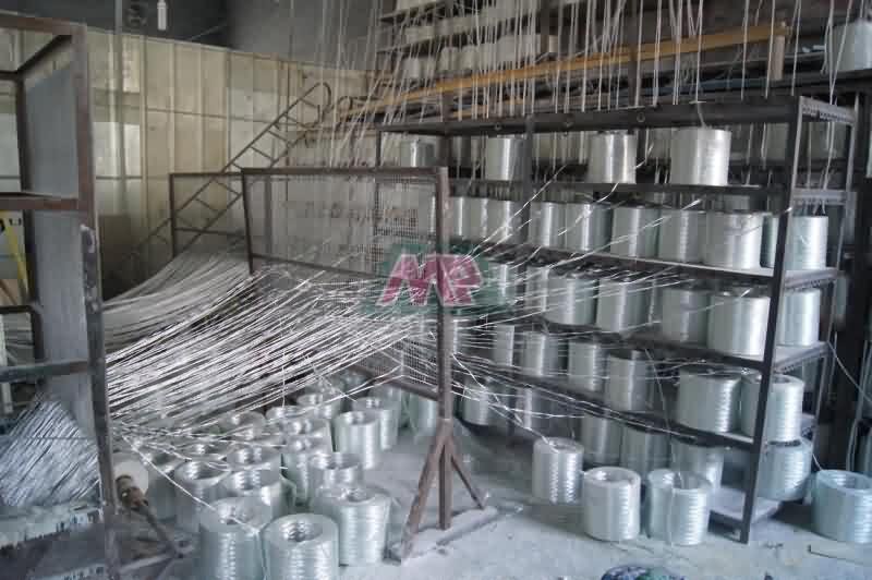 FRP Yarn Roller Shelves - Hebei Maple FRP Industry Co.,Ltd