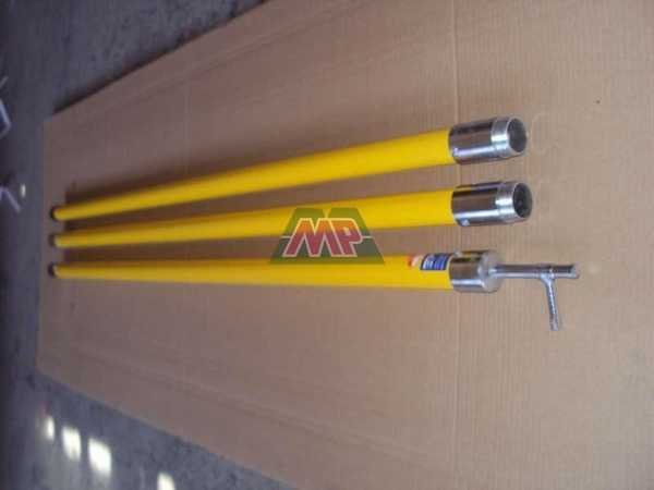 FRP Caterpillar Pultrusion Puller - Hebei Maple FRP Industry Co.,Ltd
