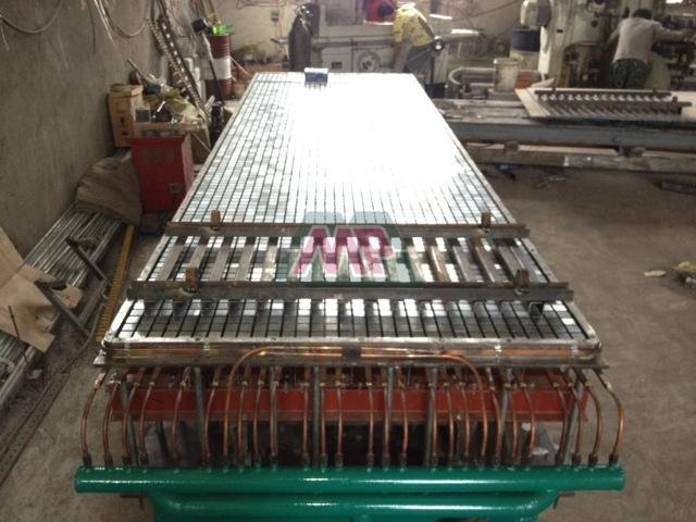 Home \ product \ FRP Molded Grating Machine