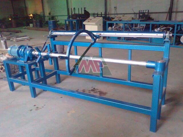 Home \ product \ Roving Mat Chopper