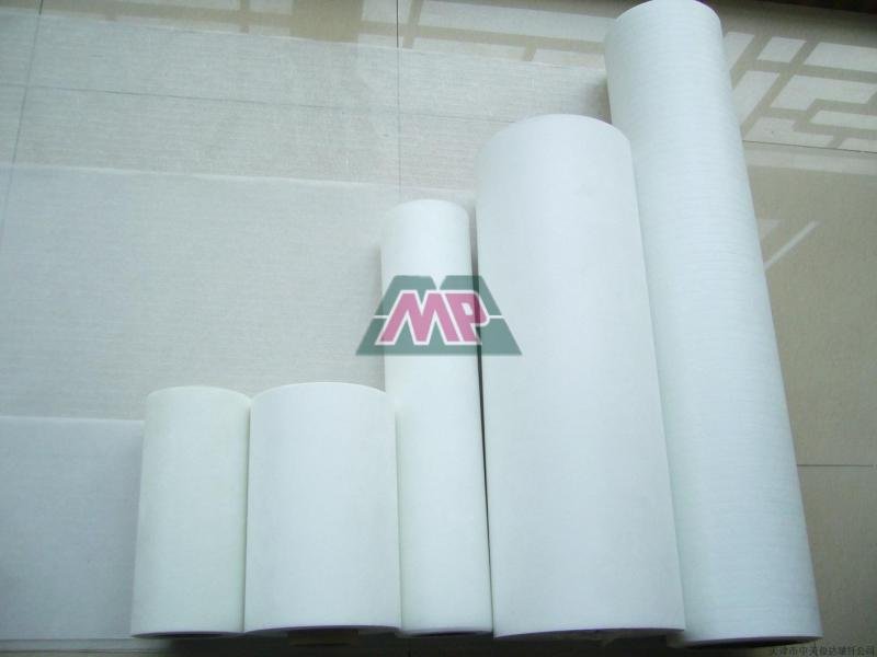Fiberglass surfacing veil - Hebei Maple FRP Industry Co.,Ltd.