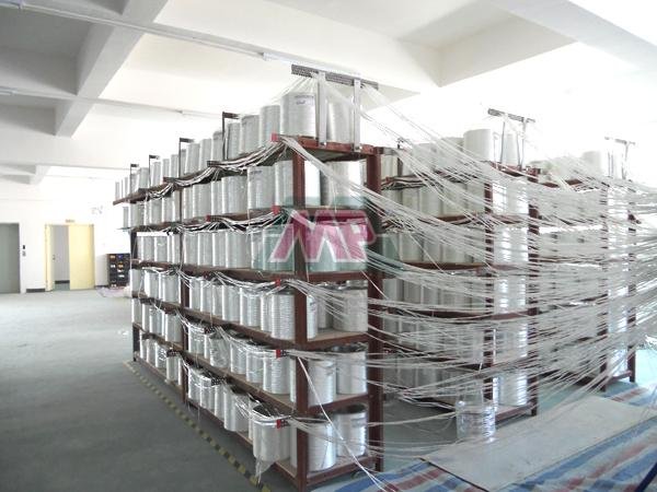 FRP Yarn Roller Shelves - Hebei Maple FRP Industry Co.,Ltd