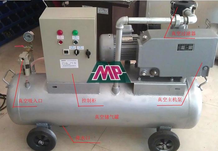 FRP Vacuum Infusion Process - Hebei Maple FRP Industry Co.,Ltd
