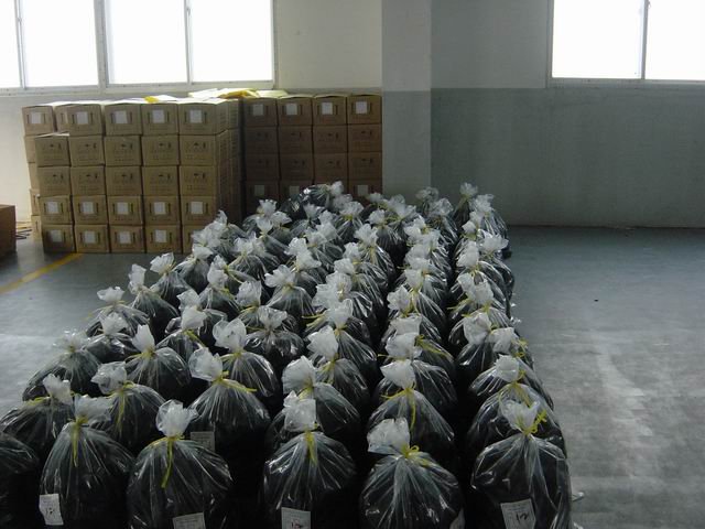 BMC Bulk Moulding Compound - Hebei Maple FRP Industry Co.,Ltd