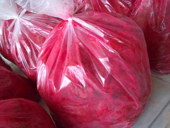 BMC Bulk Moulding Compound - Hebei Maple FRP Industry Co.,Ltd